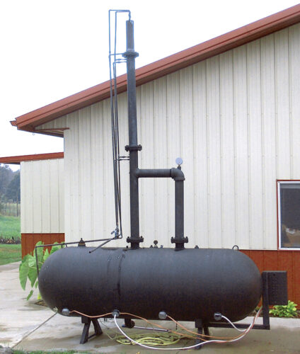 How is Ethanol Made? – Mother Earth News